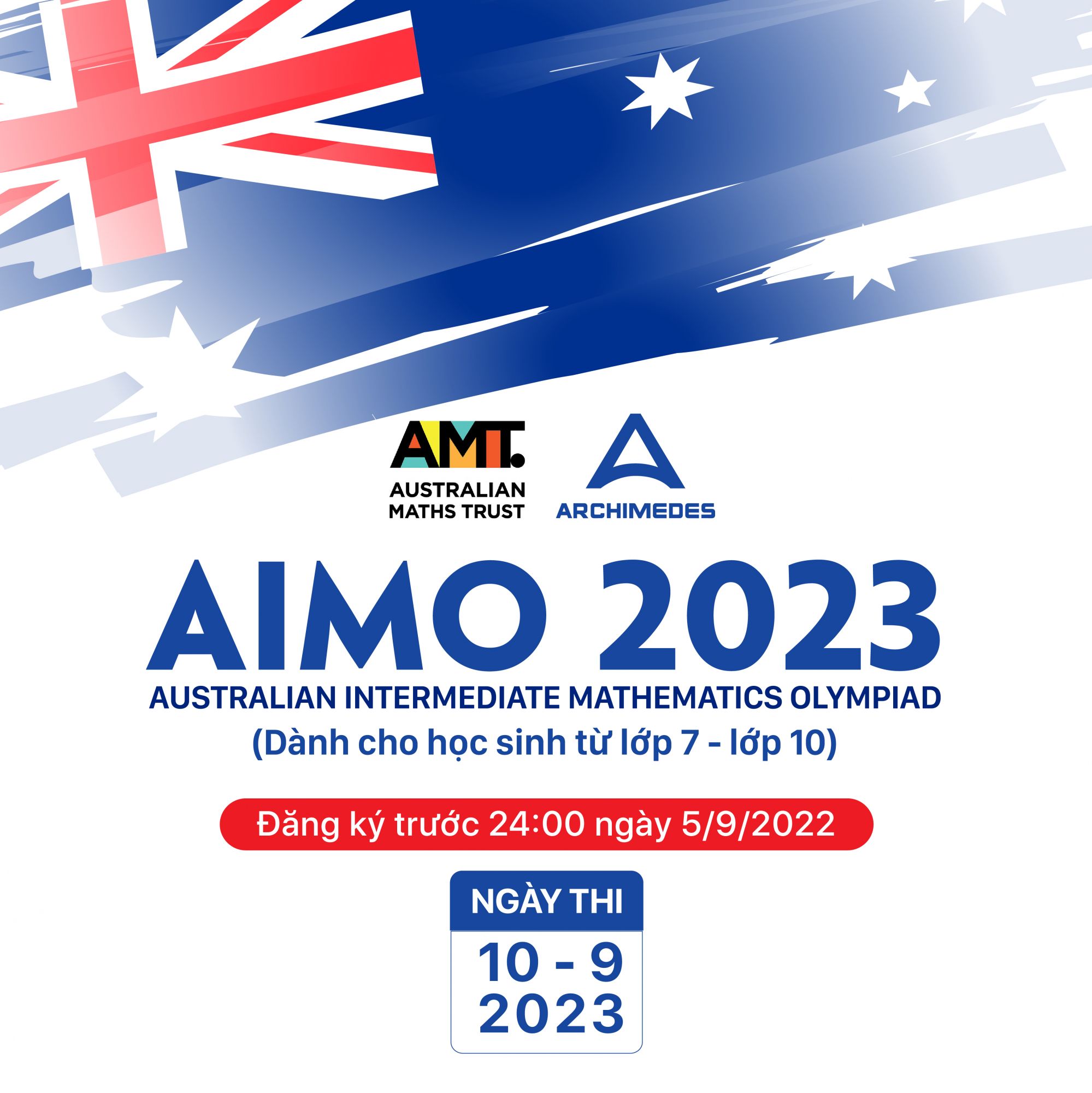 AIMO AUSTRALIA